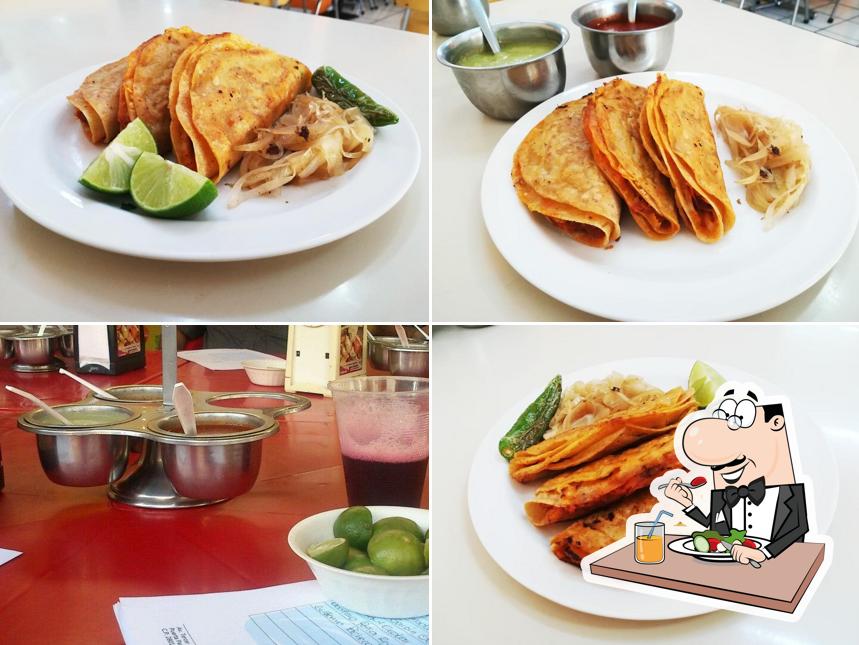 El Taco Loco, Colima - Menú del restaurante, precios y reseñas