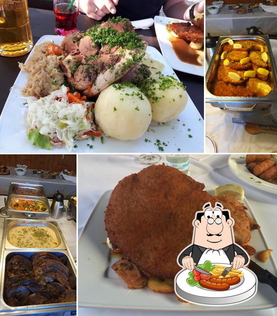 Gaststätte Zum Ast restaurant, Markranstädt - Restaurantbewertungen