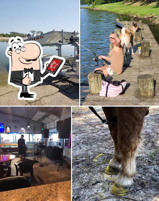 Good Times Marina in Houston - Restaurant reviews