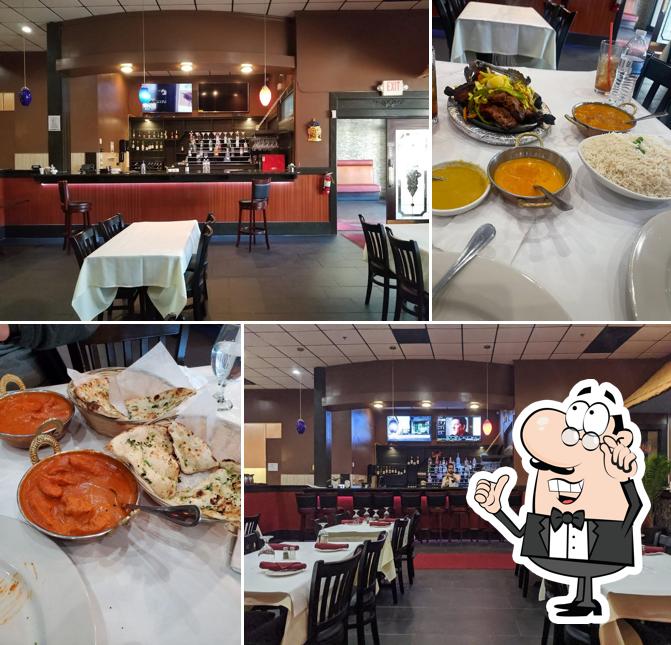 Himalayan Grill & Bar in Cary - Restaurant menu and reviews