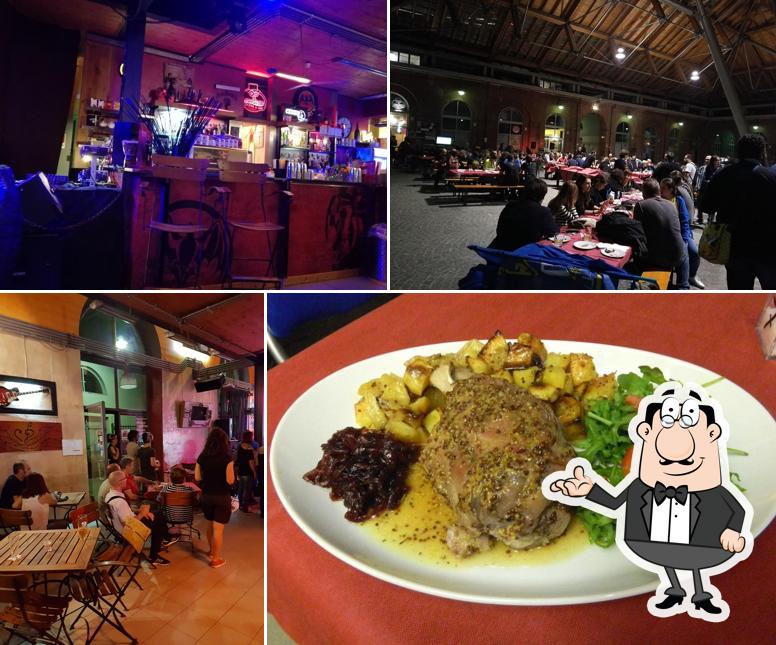 Il Maglio Rock House Restaurant, Torino - Menu del ristorante, prezzi e ...