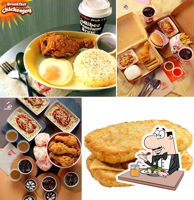 Jollibee fast food, Marikina, Ground Floor SM City Marikina Brgy ...