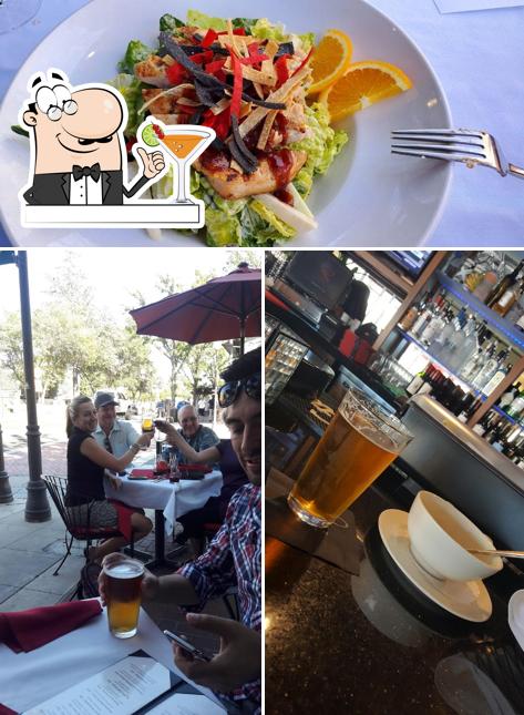 Ladera Grill, Morgan Hill - Restaurant menu, prices and reviews