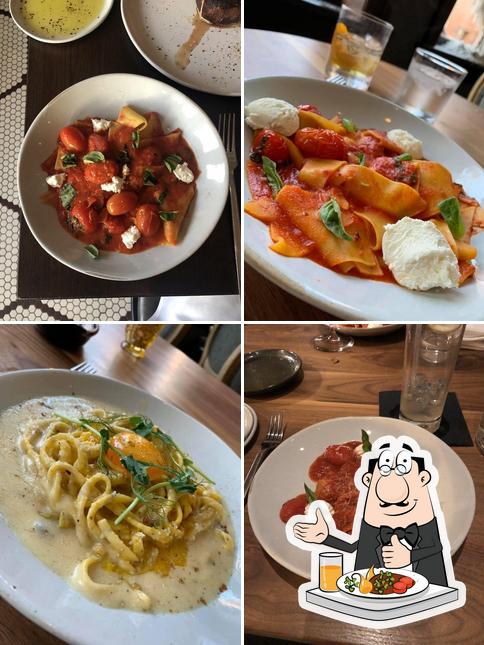 Lazia, Kansas City - Restaurant menu, prices and reviews