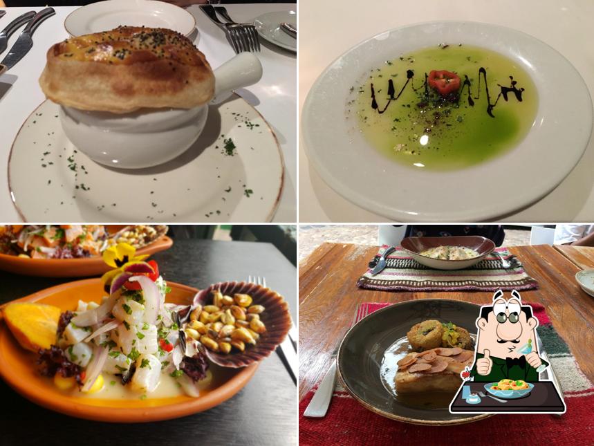 MAP Café, Cusco - Restaurant menu, prices and reviews