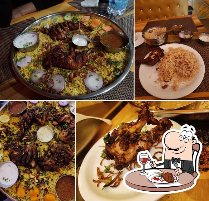 Majestic Mandi, Bengaluru - Restaurant menu, prices and reviews
