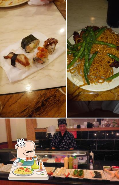 Mandarin House in Henderson - Restaurant menu and reviews