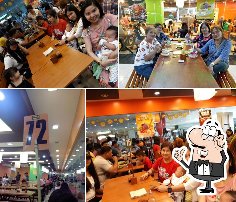 Mang Inasal, Santa Cruz - Menú del restaurante, precios y reseñas