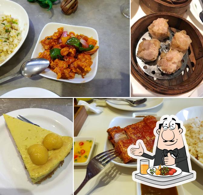 Mann Hann, Taguig - Restaurant menu, prices and reviews