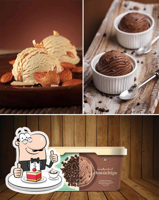 NIC Ice Creams, Mumbai - Restaurant menu, prices and reviews