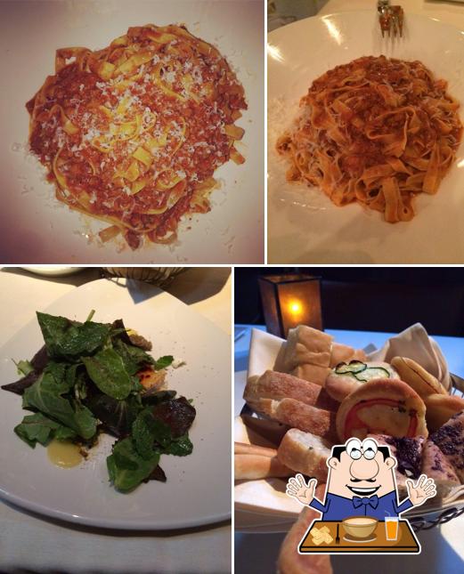 Nicola's in Cincinnati - Restaurant menu and reviews