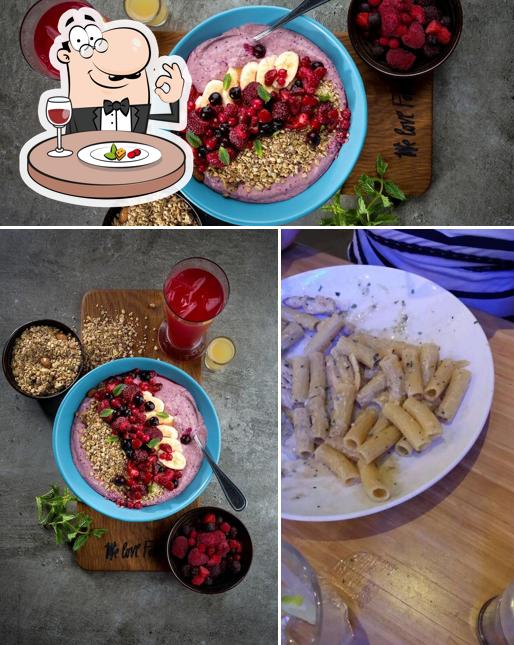 PRIMI Constantia, Cape Town, Shop #10 - Italian restaurant menu and reviews