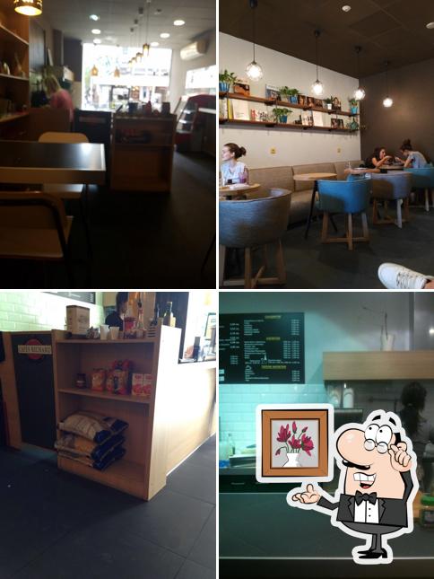 Pasta Box restaurant, Sofia - Restaurantbewertungen