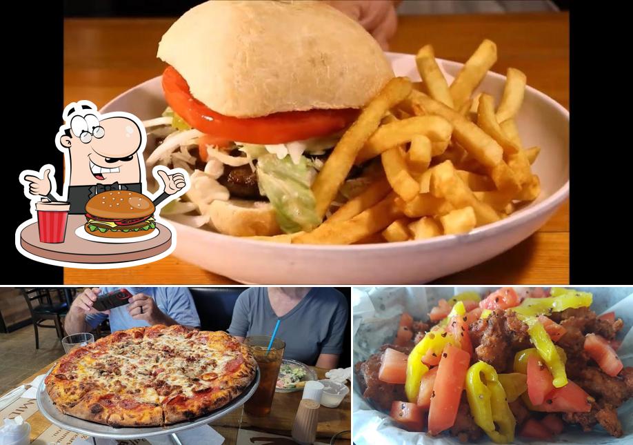 Great White Grill, Sanibel - Restaurant menu, prices and reviews