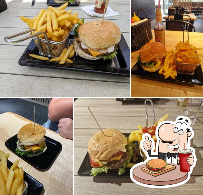 Pops Burger & Sportsbar, Ludwigsburg - Speisekarte, Preise und Bewertungen