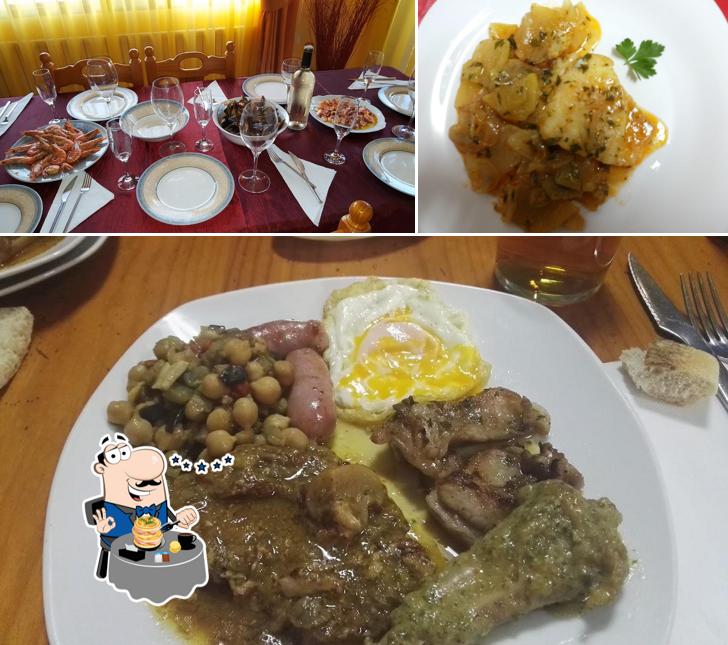 COSTA CALIDA, Vinaròs - Restaurant menu, prices and reviews