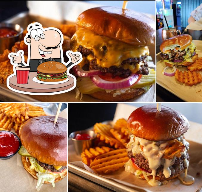 Jay Dee’z Sports Grill, La Grange - Restaurant menu, prices and reviews