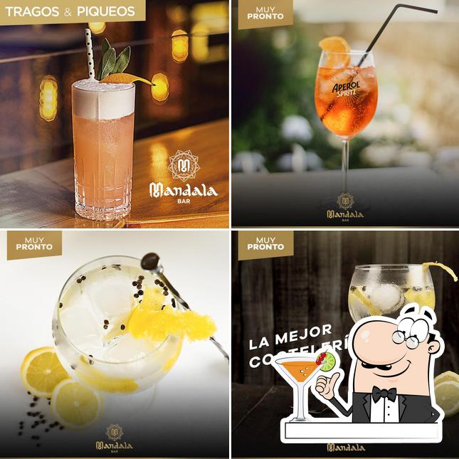 Mandala Bar, Miraflores - Restaurant reviews