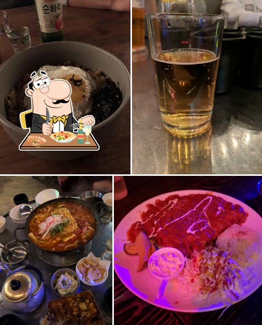Starry Night NYC, West New York - Restaurant menu, prices and reviews