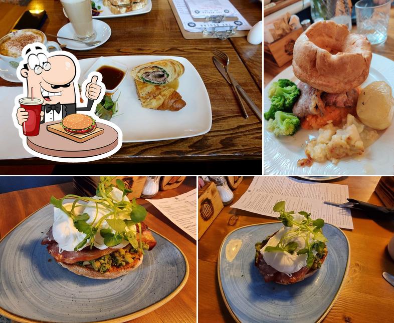 Top 10 restaurants with yorkshire pudding in Leeds, december 2025 ...