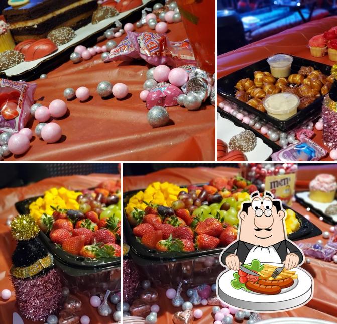 Triple's Bar & Grill, Bethany - Restaurant menu, prices and reviews