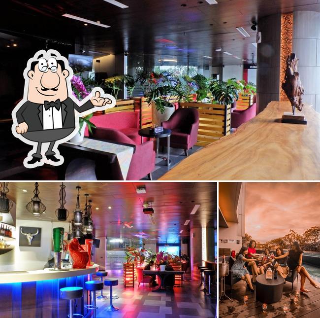 Voula Lounge & Bar, Karawang - Restaurant menu, prices and reviews