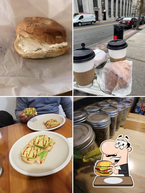 Recess Coffee Downtown, Syracuse - Restaurant menu, prices and reviews