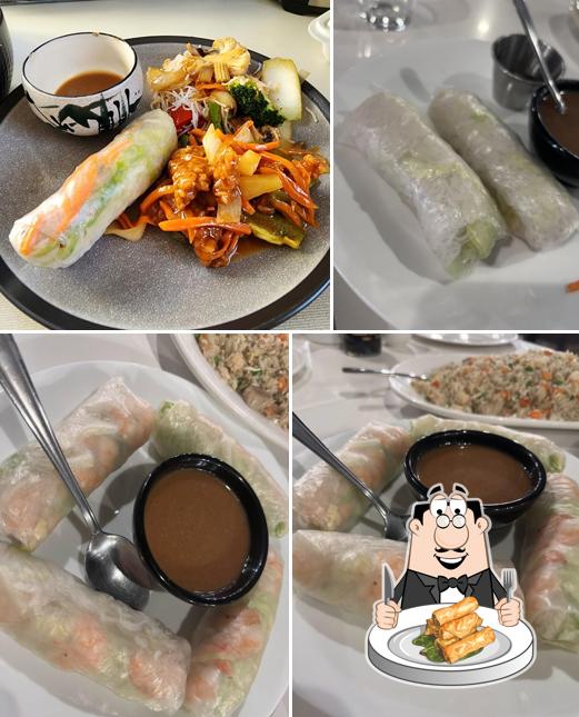 Red Pepper Restaurant, Saskatoon - Restaurant menu, prices and reviews