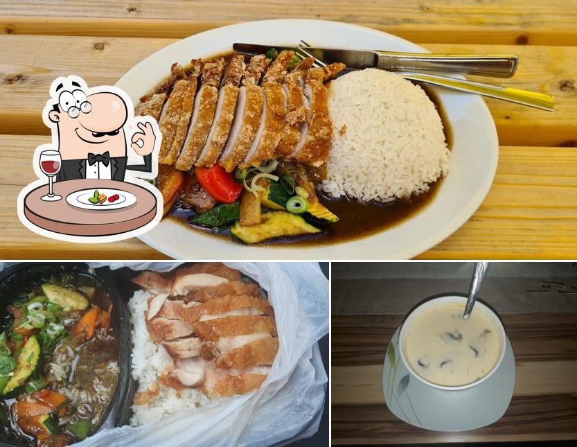 Reiskorn, Landshut - Restaurant menu, prices and reviews