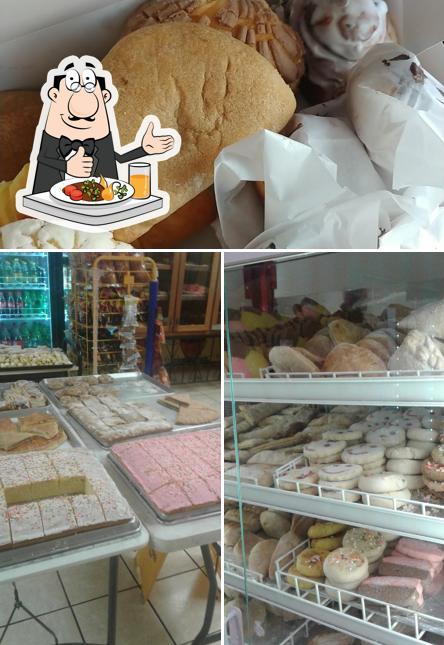 Abby's Bakery, Los Fresnos - Restaurant menu, prices and reviews