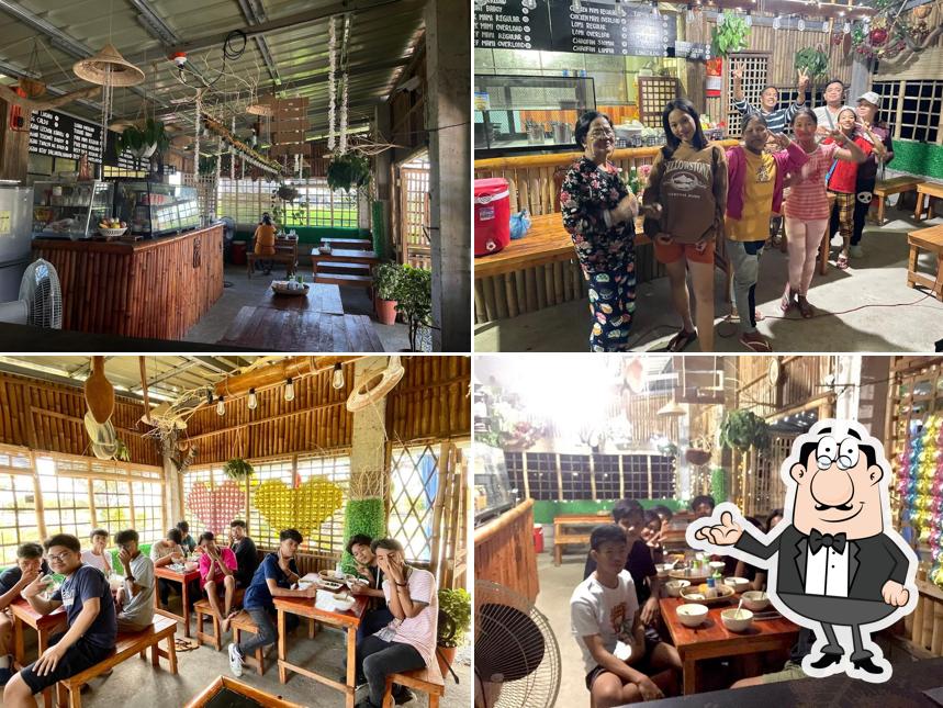 Amianan's Best Mami, Lugaw, Silog, Lomi, and Beef Pares restaurant ...