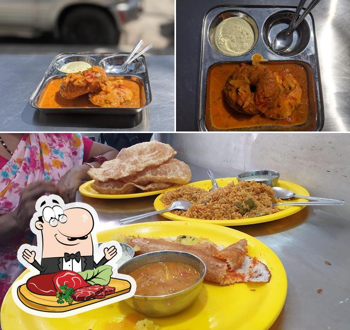 Anand Cafe, Bengaluru - Restaurant menu, prices and reviews