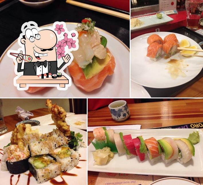 Top 10 restaurants with fish in Santa Maria, California, june 2025 ...