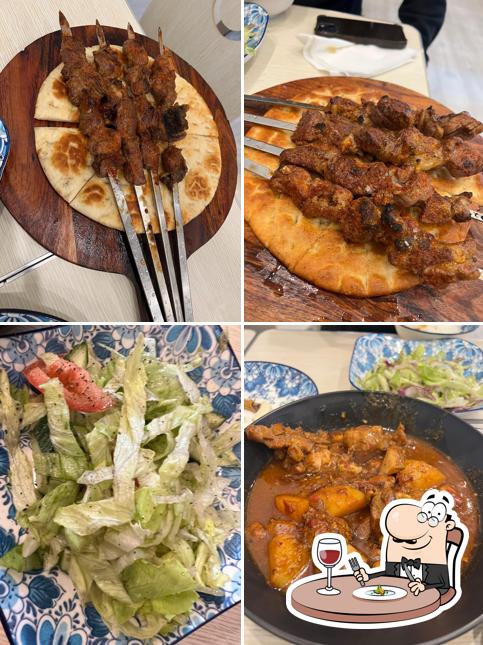 BAY AKA BBQ, Clayton - Restaurant menu, prices and reviews
