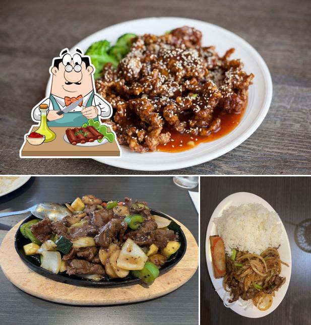 Chef Bo Elk Grove, Elk Grove - Restaurant menu, prices and reviews