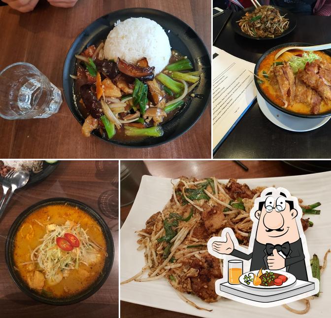 Chilli Padi, Newcastle upon Tyne - Restaurant menu, prices and reviews