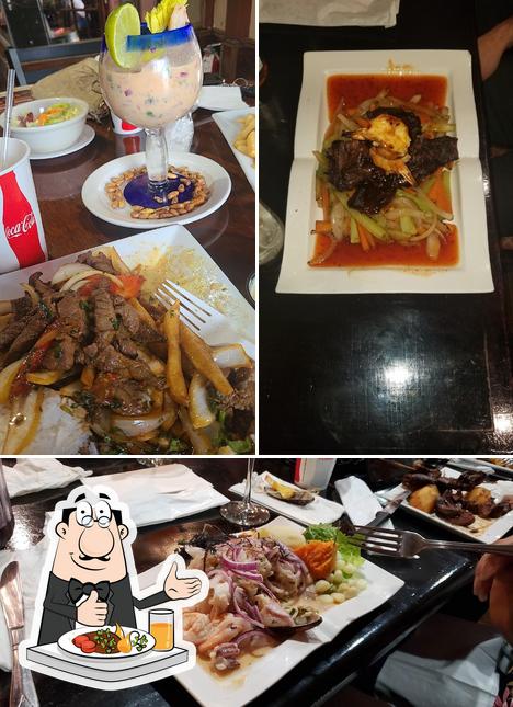 D'Carbon Bar & Grill, Woodland Park - Restaurant menu, prices and reviews