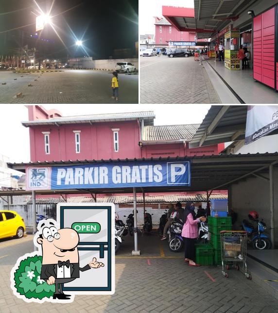 DIMSUM EMTO restaurant, South Tangerang, Jl. Ciputat Bsd No.26 ...