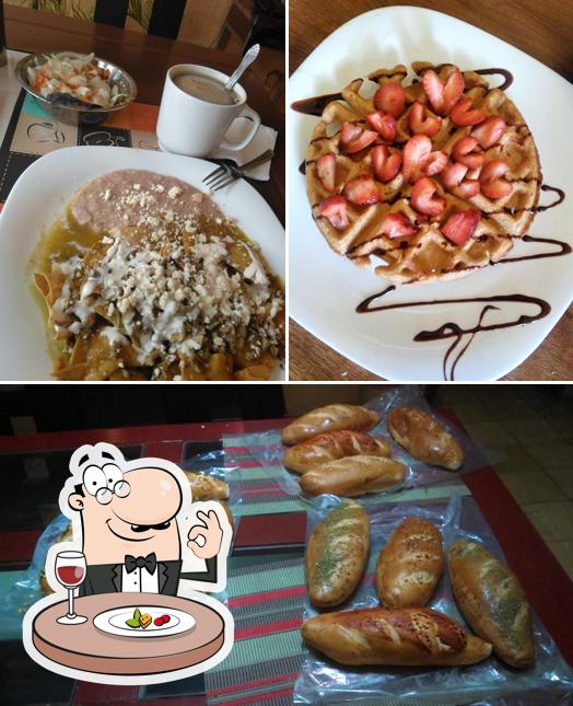 "El chef David" restaurant, Guadalajara - Restaurant reviews