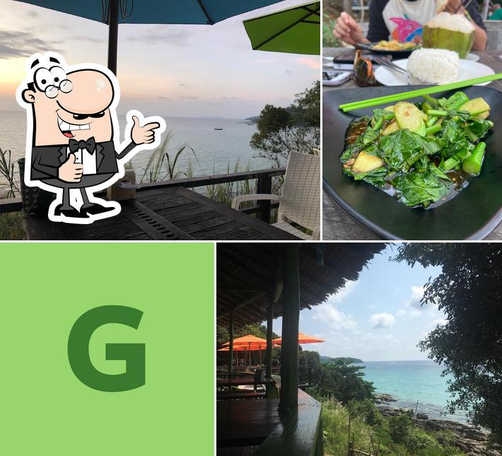 Good View Cafe, Ko Kut - Restaurant reviews