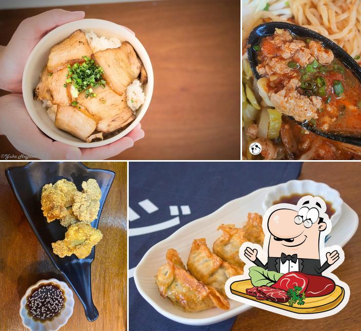 Jinsei Ramen restaurant, Bangkok - Restaurant reviews