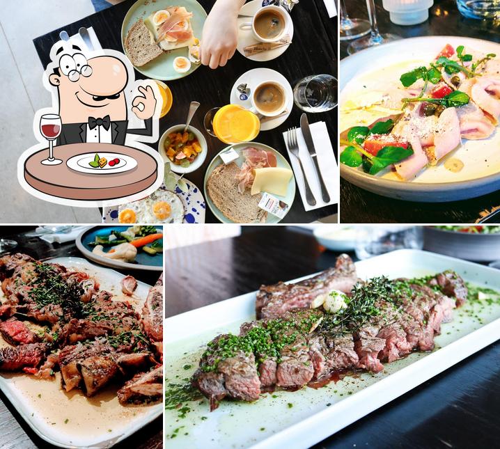 K-Kanne Resto, Riemst - Restaurant reviews