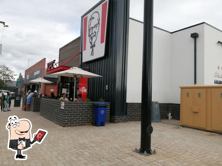 KFC Kirkwood restaurant, Kirkwood - Restaurant menu and reviews