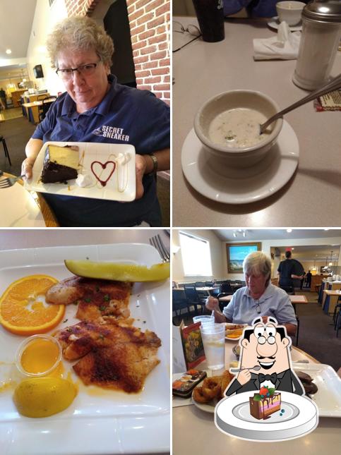 Manheim 1 Diner in Manheim - Restaurant menu and reviews