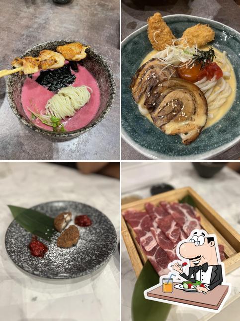 Modan Wacharapol, Bangkok - Restaurant menu, prices and reviews