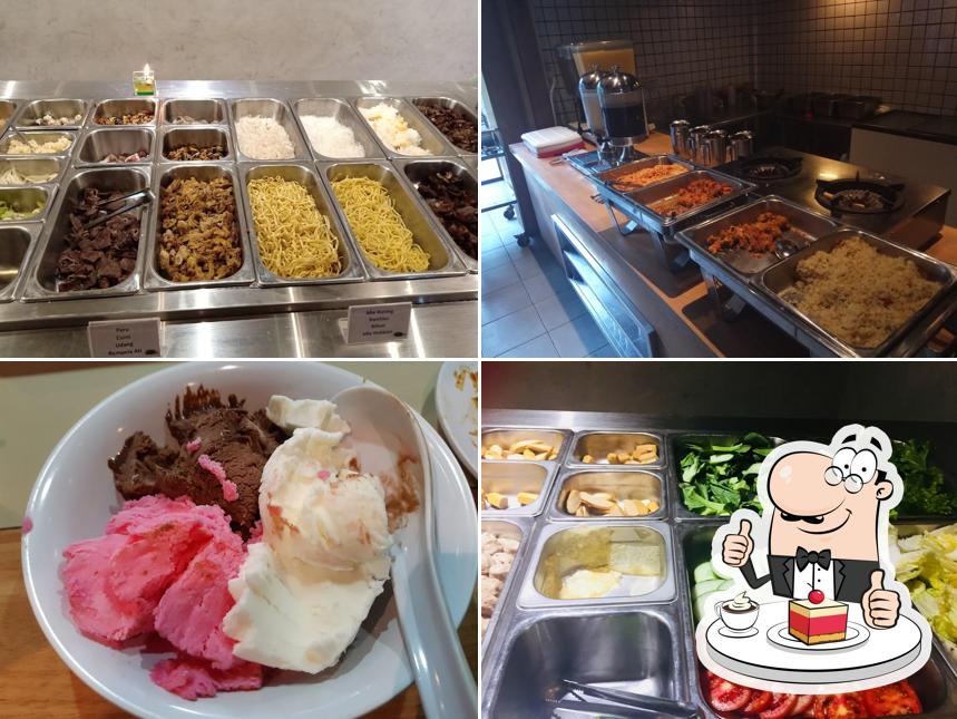 Top 7 restaurants with shabu shabu in Surabaya, july 2025 - Restaurant Guru