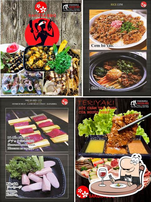 Top 5 BBQs in Vung Tau, december 2025 - Restaurant Guru
