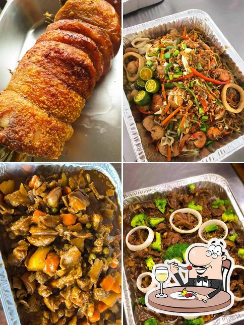 PBB FarmHouse, Davao City - Restaurant menu, prices and reviews