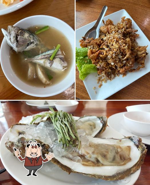 Panya Seafood and Beer Hima, Bangkok - Restaurant menu, prices and reviews