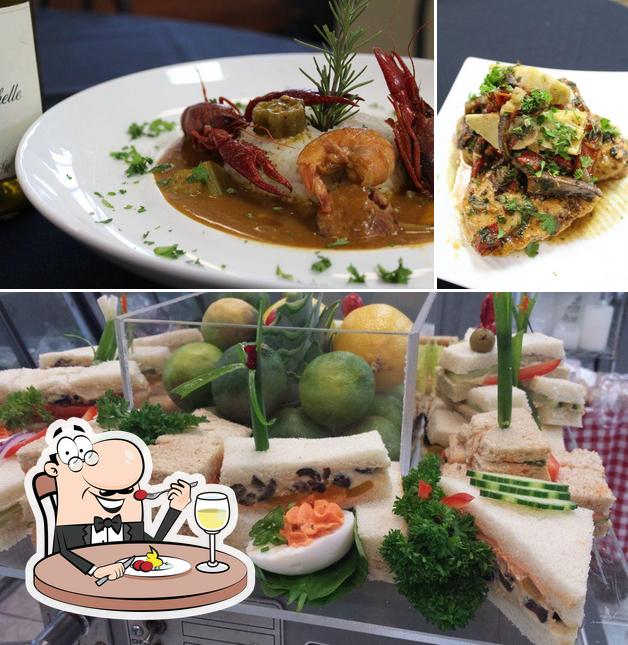 Posticino in Richmond